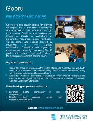 Building Blocks for College Readiness | PPTX