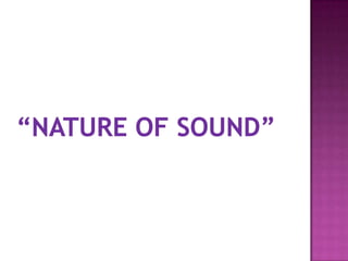 Wave interaction ii | PPTX