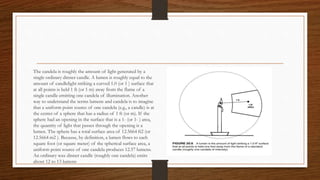 wavelength and frequency engineering topic | PPT