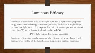wavelength and frequency engineering topic | PPT