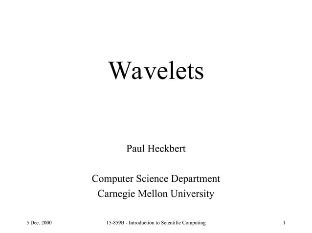 wavelets_transofrm_applications_intro.ppt