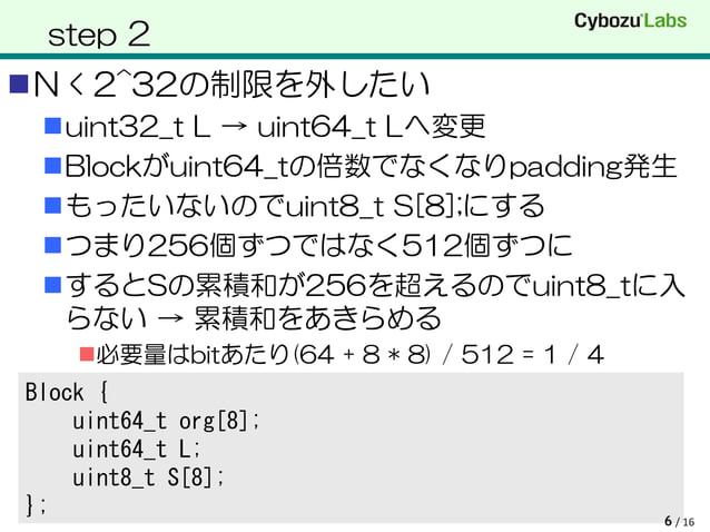 Wavelet matrix implementation | PDF