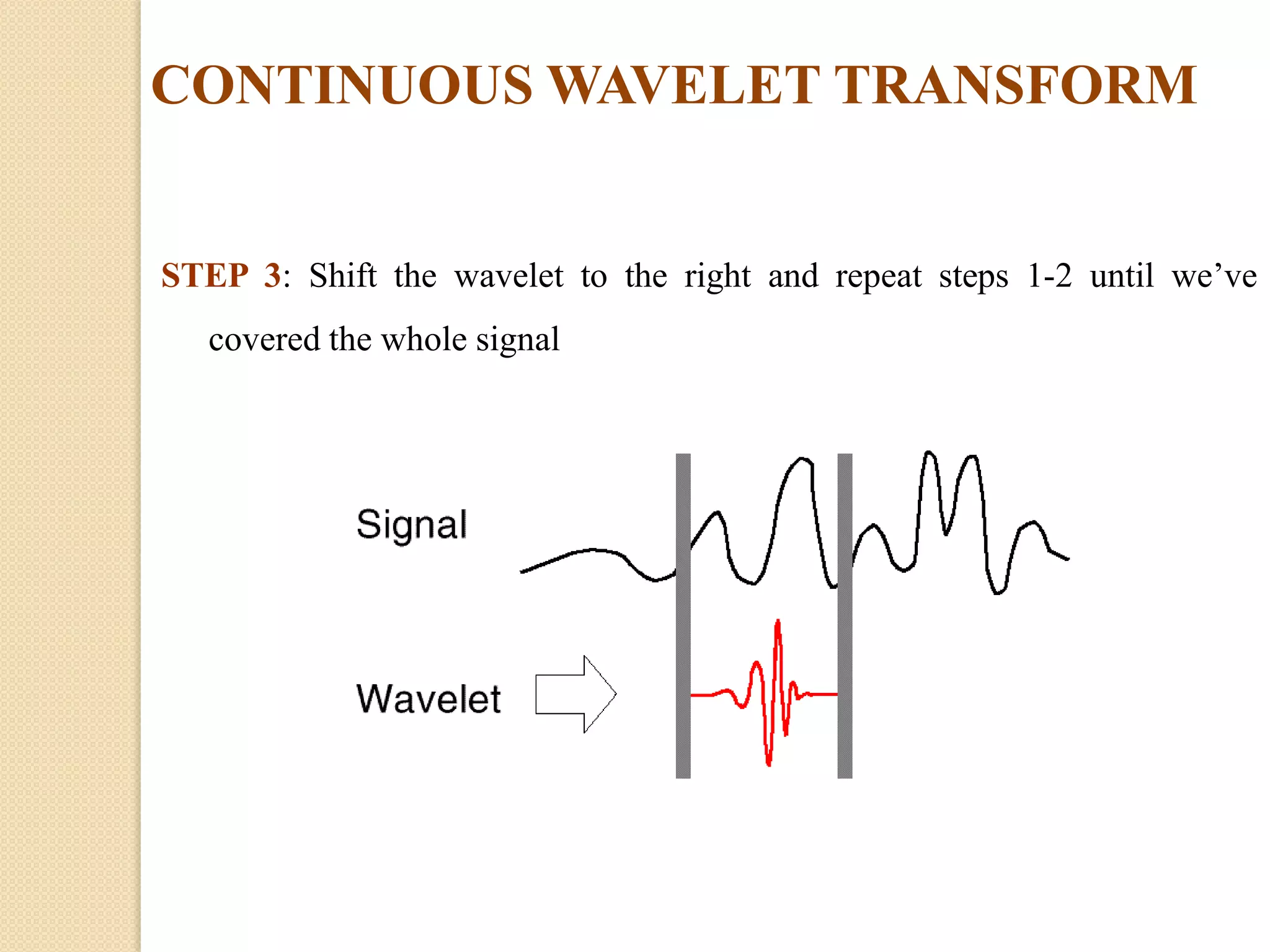 Wavelet Based Feature Extraction Scheme Of Eeg Waveform | PPT | Brain and Nervous System ...