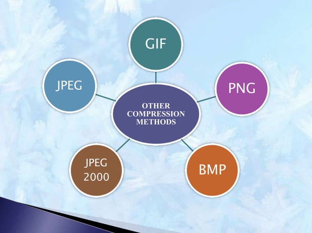 Wavelet based image compression technique | PPTX