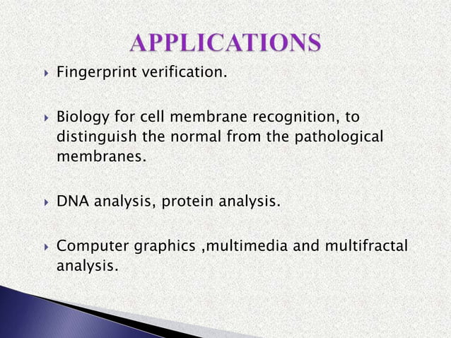 Wavelet based image compression technique | PPTX