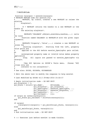 Wavelet based image fusion | PDF