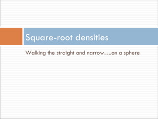 CVPR2010: Advanced ITinCVPR in a Nutshell: part 7: Future Trend | PDF ...