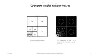Wavelet feature extraction technique.pptx