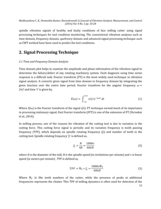 Wavelet quebra2 | PDF