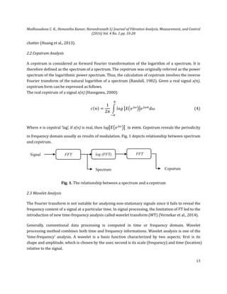 Wavelet quebra2 | PDF