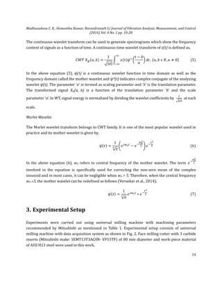 Wavelet quebra2 | PDF