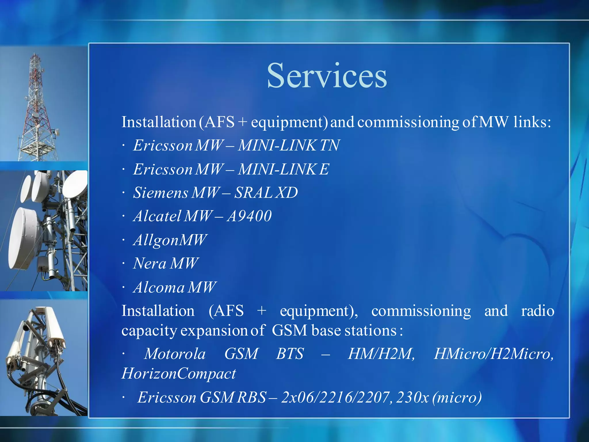Wavelink Presentation(Updated) | PDF