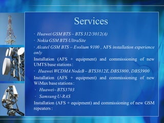 Wavelink Presentation(Updated) | PDF | Smartphones | Consumer Electronics