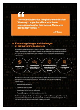 Wavemaker CDP Report | PDF