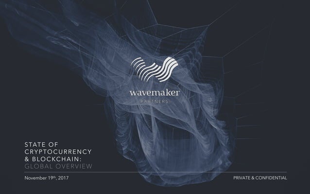 State of Crypto | PPT