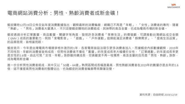 Wavemaker express weekly #01 (2020) | PDF | Business | Business and Finance