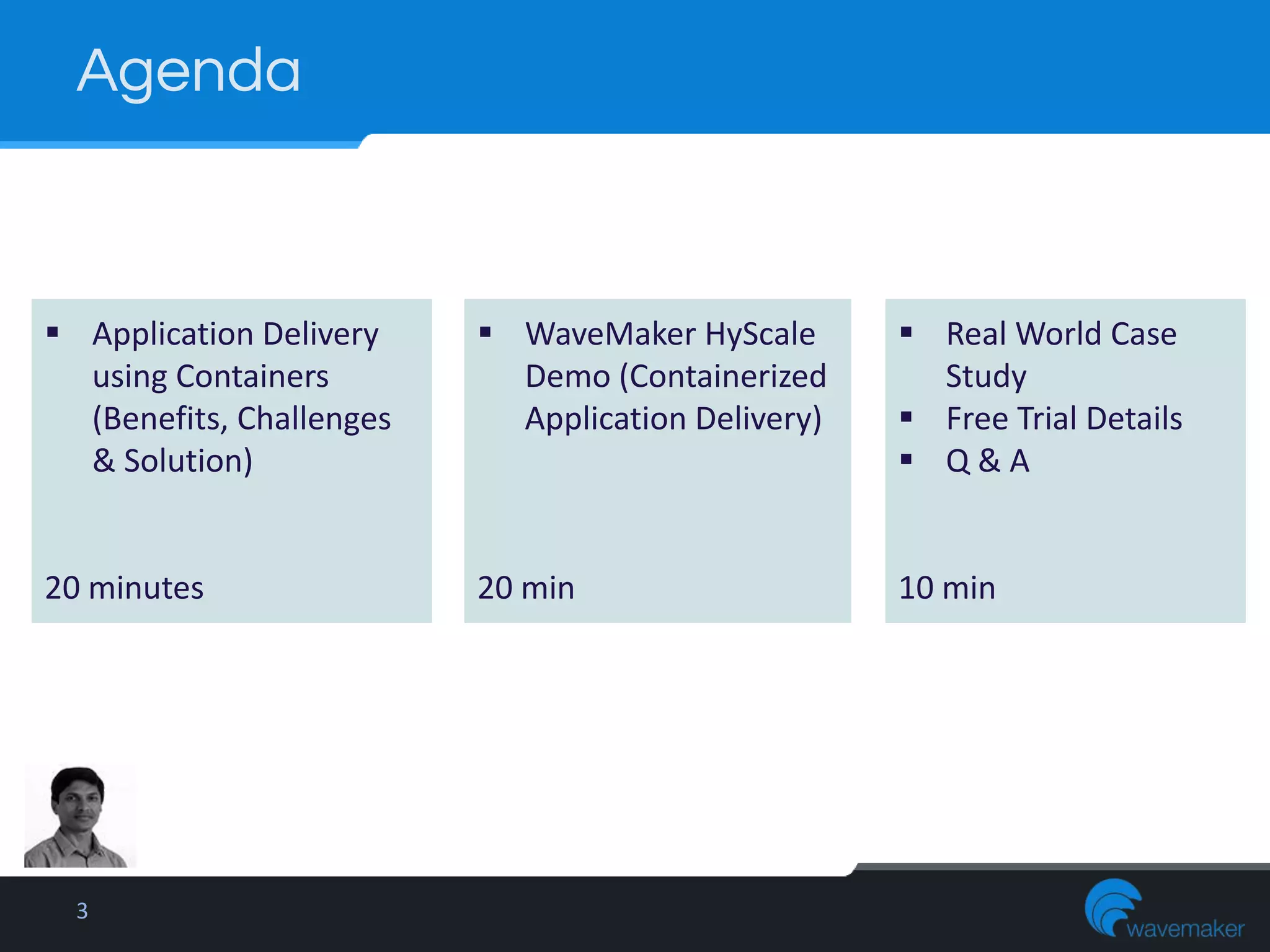 DevOps automation for Container based App Delivery | PPTX | Cloud Computing | Internet