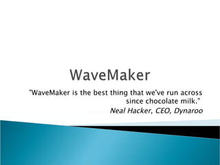 PPT with Flash ry | PPT