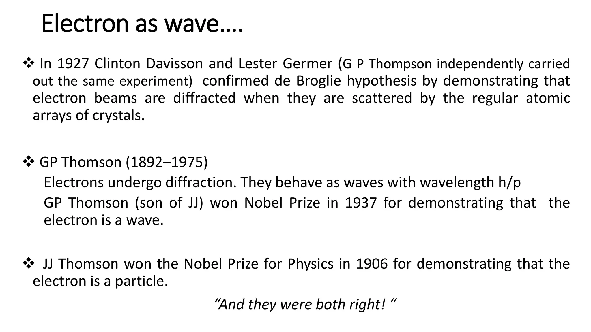 Wave mechanics | PPTX