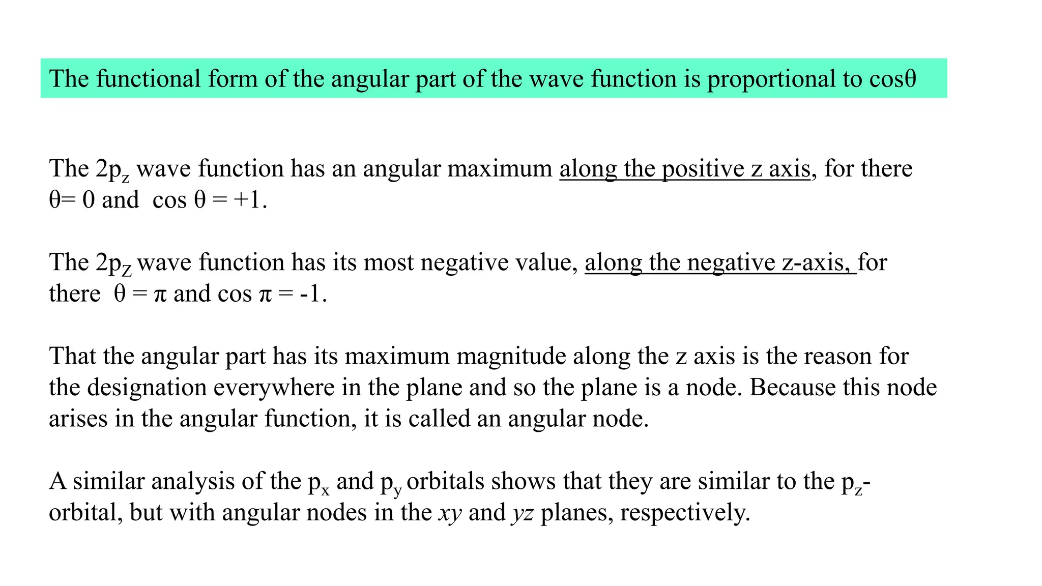 Wave mechanics, 8(4) | PPTX