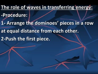 Wave Motion.PPT