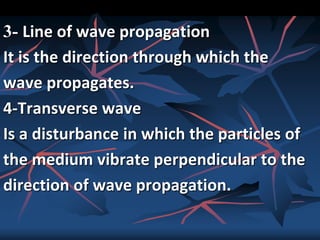 Wave Motion.PPT