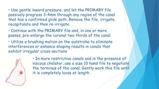 Wave one gold | PPTX