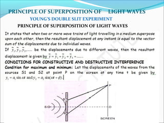 Wave optics | PPT