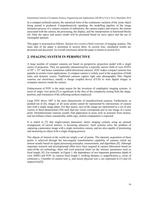 Wave optics analysis of camera image | PDF | 3-D Graphics | Computer ...