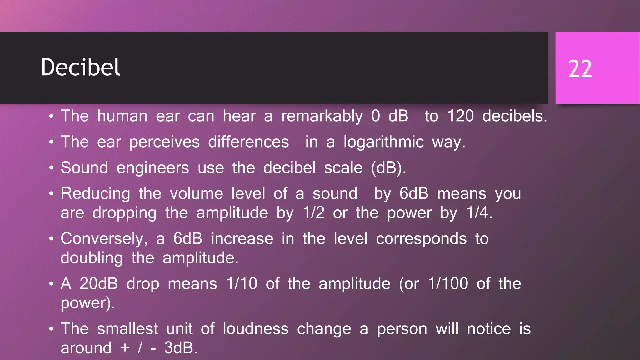 Tutorial for Wavepad | PPTX