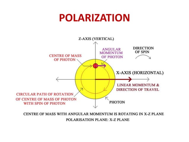 Explanation Of Wave Particle Duality And Interference Ppt