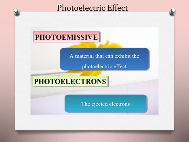 Wave Particle Duality Pptx Physics Science