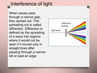 Wave particle duality | PPTX