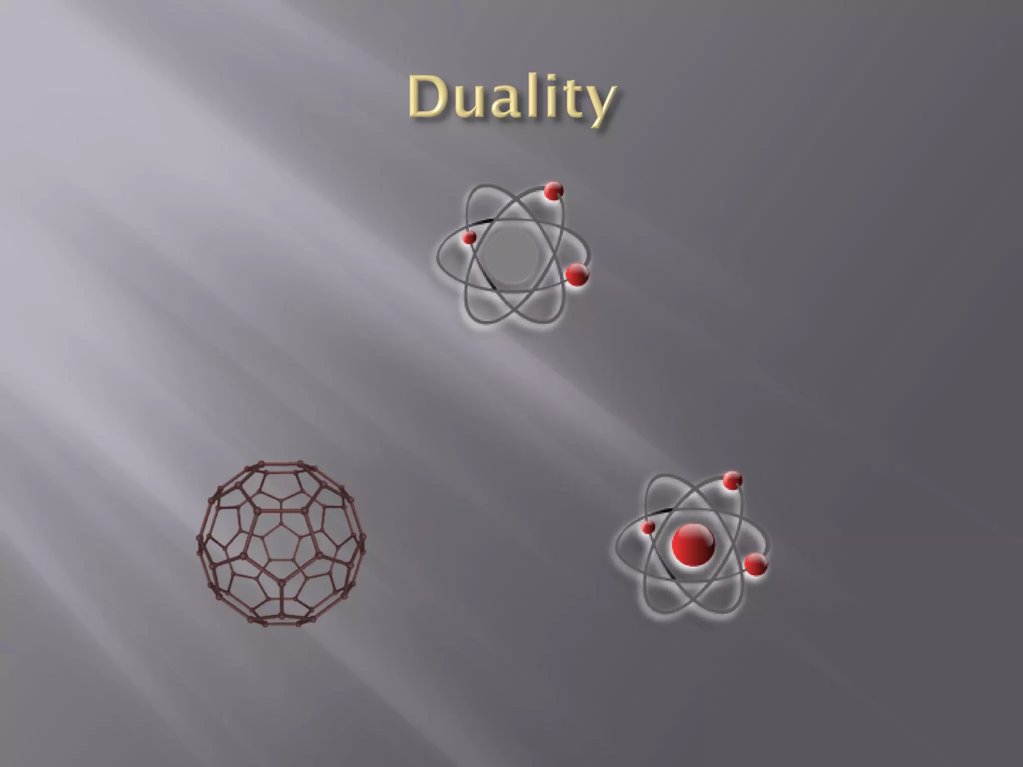 Wave Particle Duality, David Foster Wallace, and The Teaching Portfolio | PDF