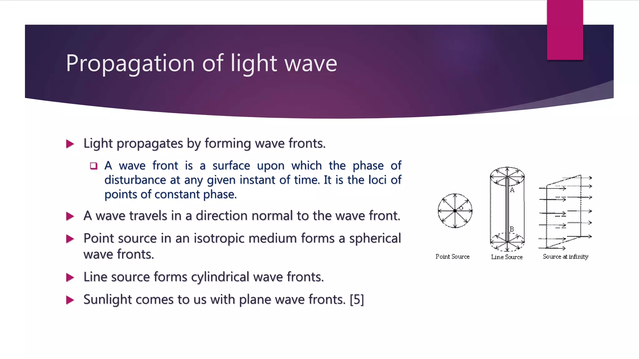 Wave particle duality of light- A changing Notion in Science | PPTX