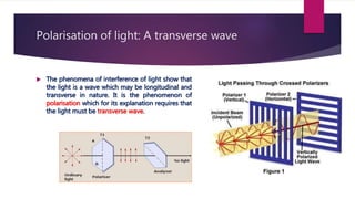 Wave particle duality of light- A changing Notion in Science | PPTX