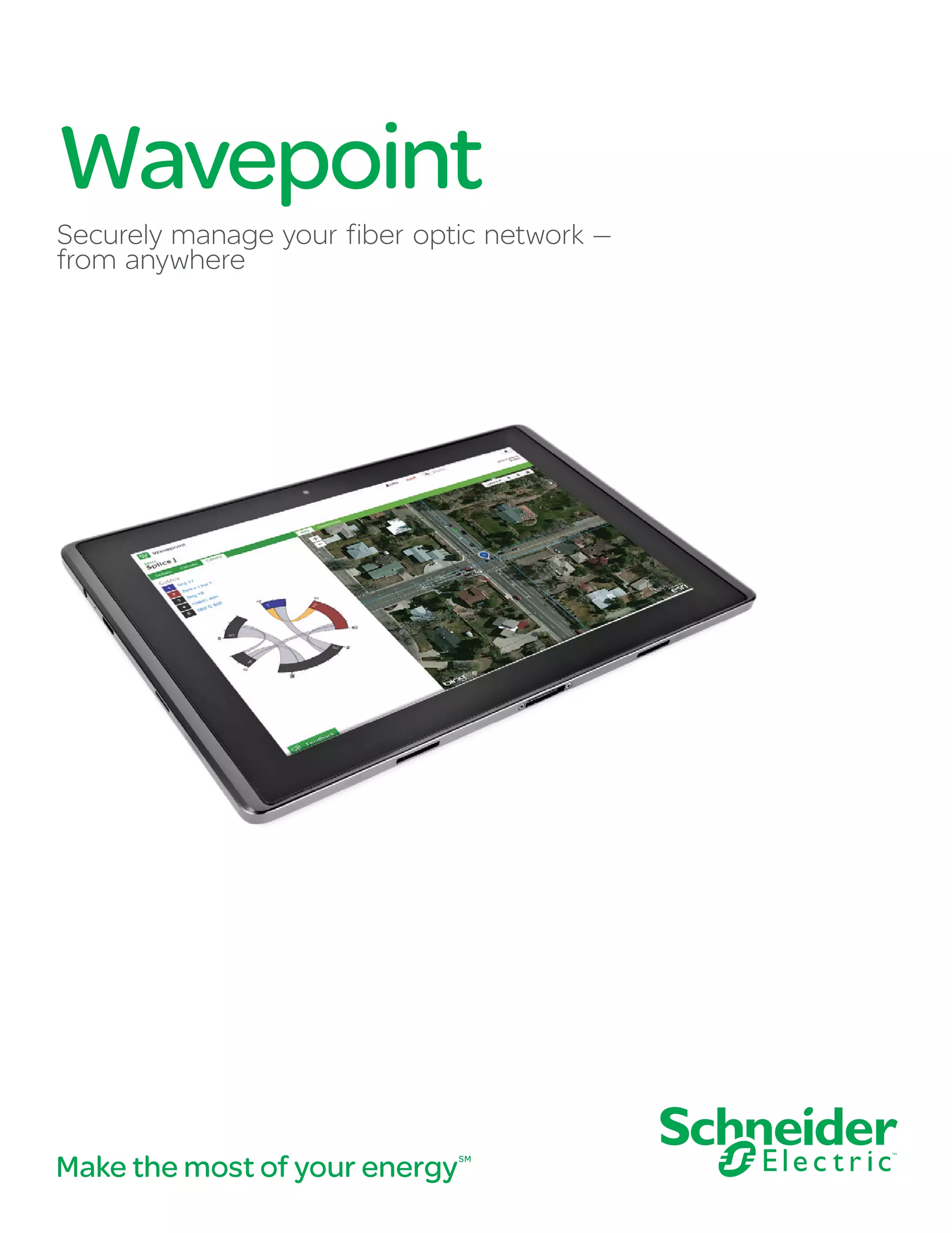 [ArcFM™ Solution] Wavepoint | PDF