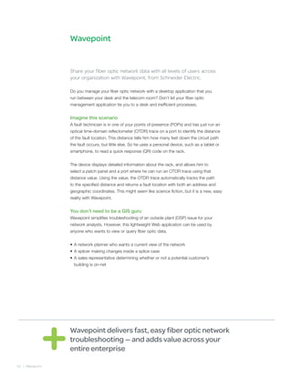 [ArcFM™ Solution] Wavepoint | PDF