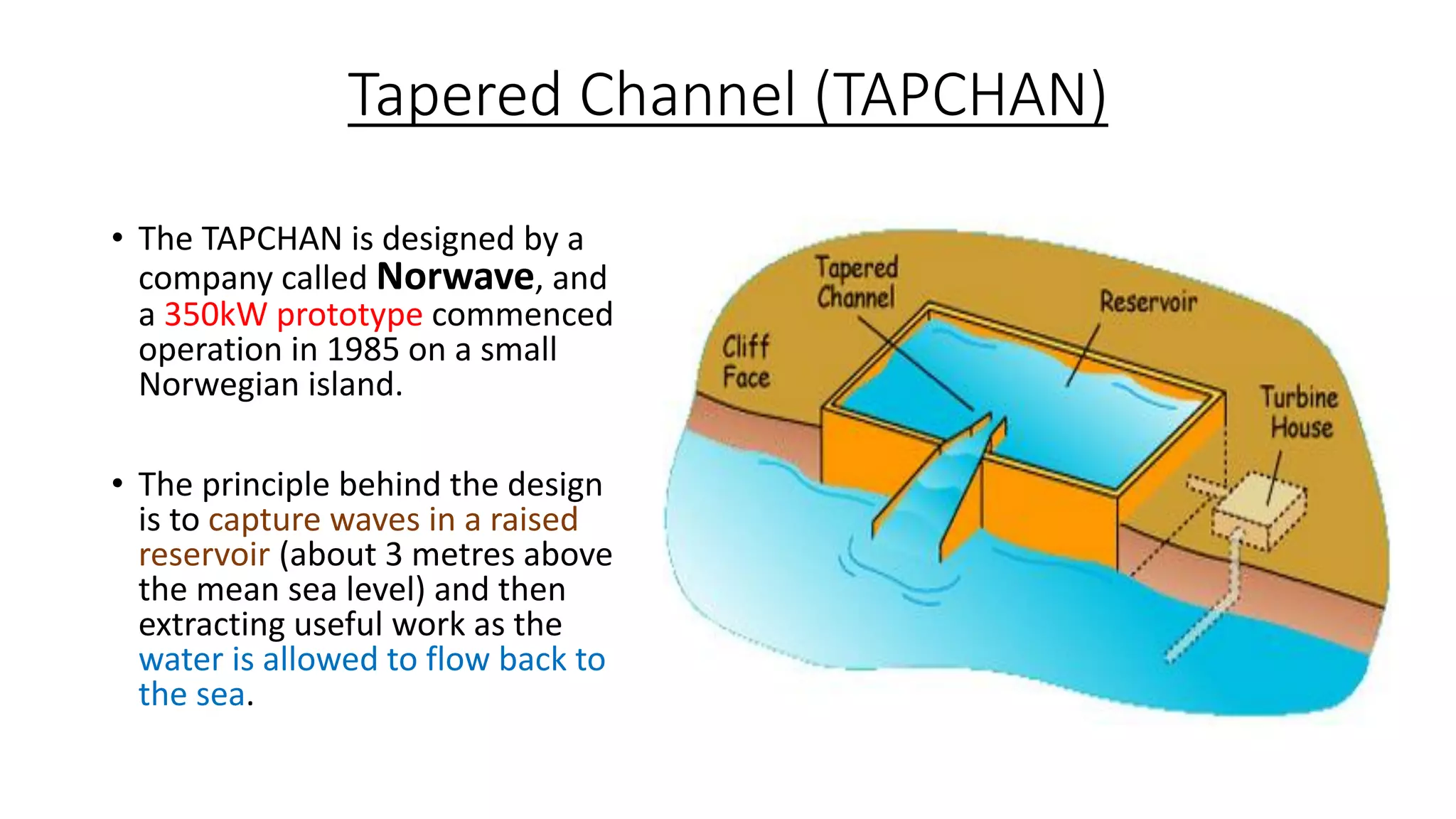 Wave Power | PDF