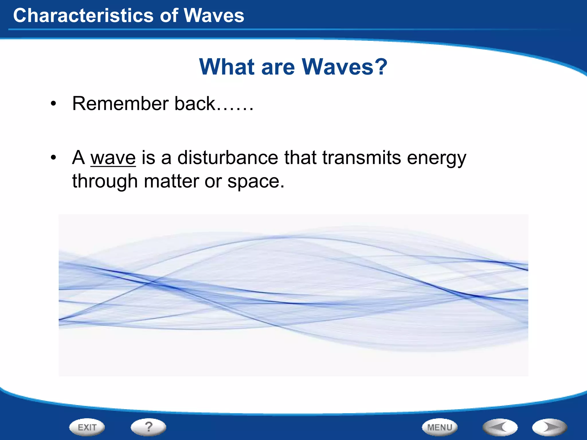 Wave powerpoint.ppt