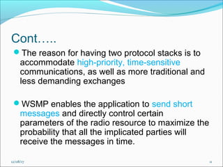 Wave ppt Wireless Access in Vehicular Environment | PPT