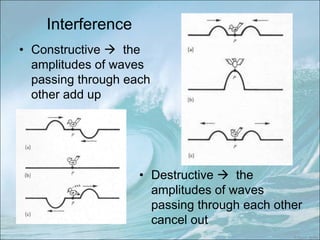 Wave properties | PPT