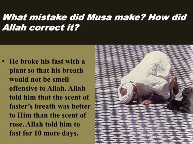 Wavering faith | PPT