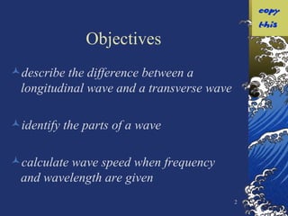 Waves | PPT