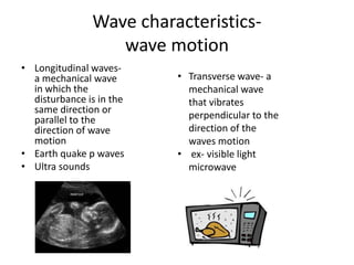 Waves | PPT
