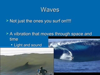 Waves | PPT