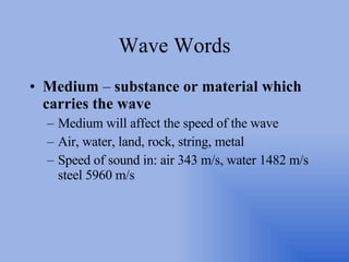 Waves | PPT