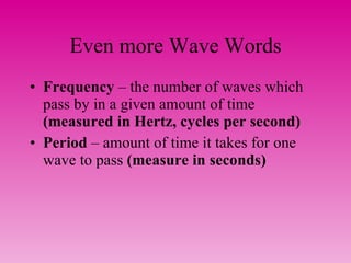 Waves | PPT