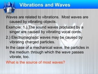 Waves | PPT