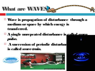Waves | PPT